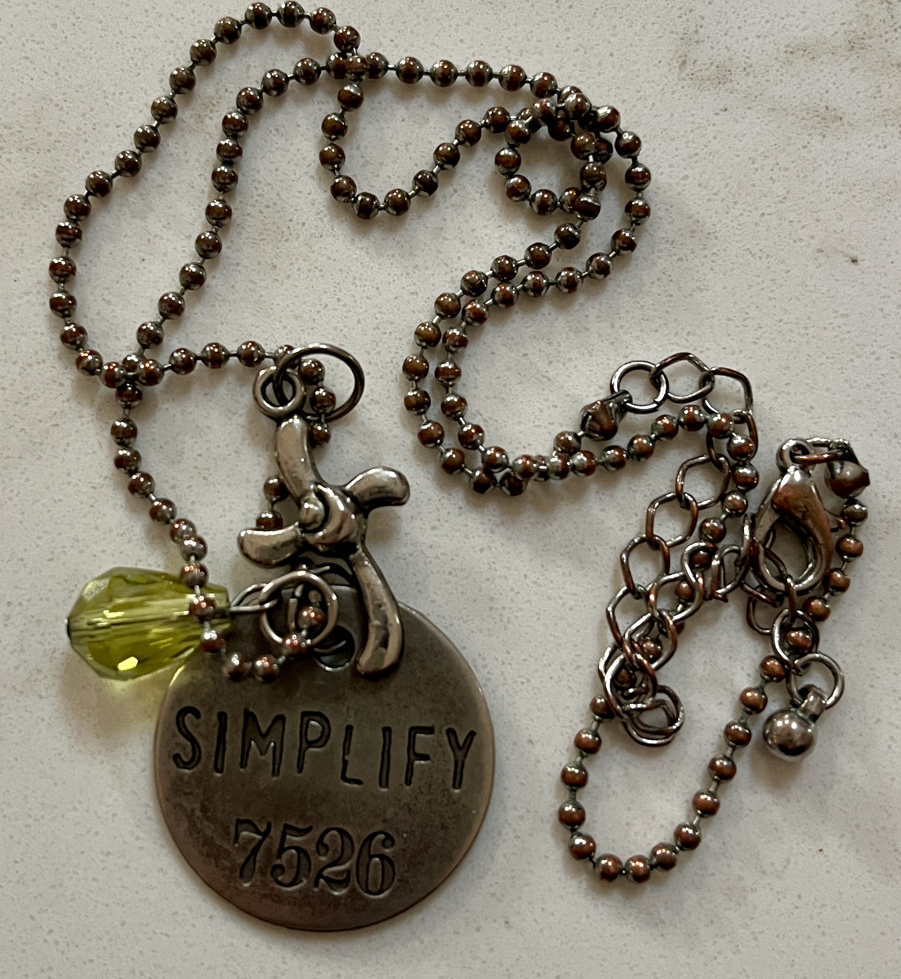 Simplify | Clean Your Inner House