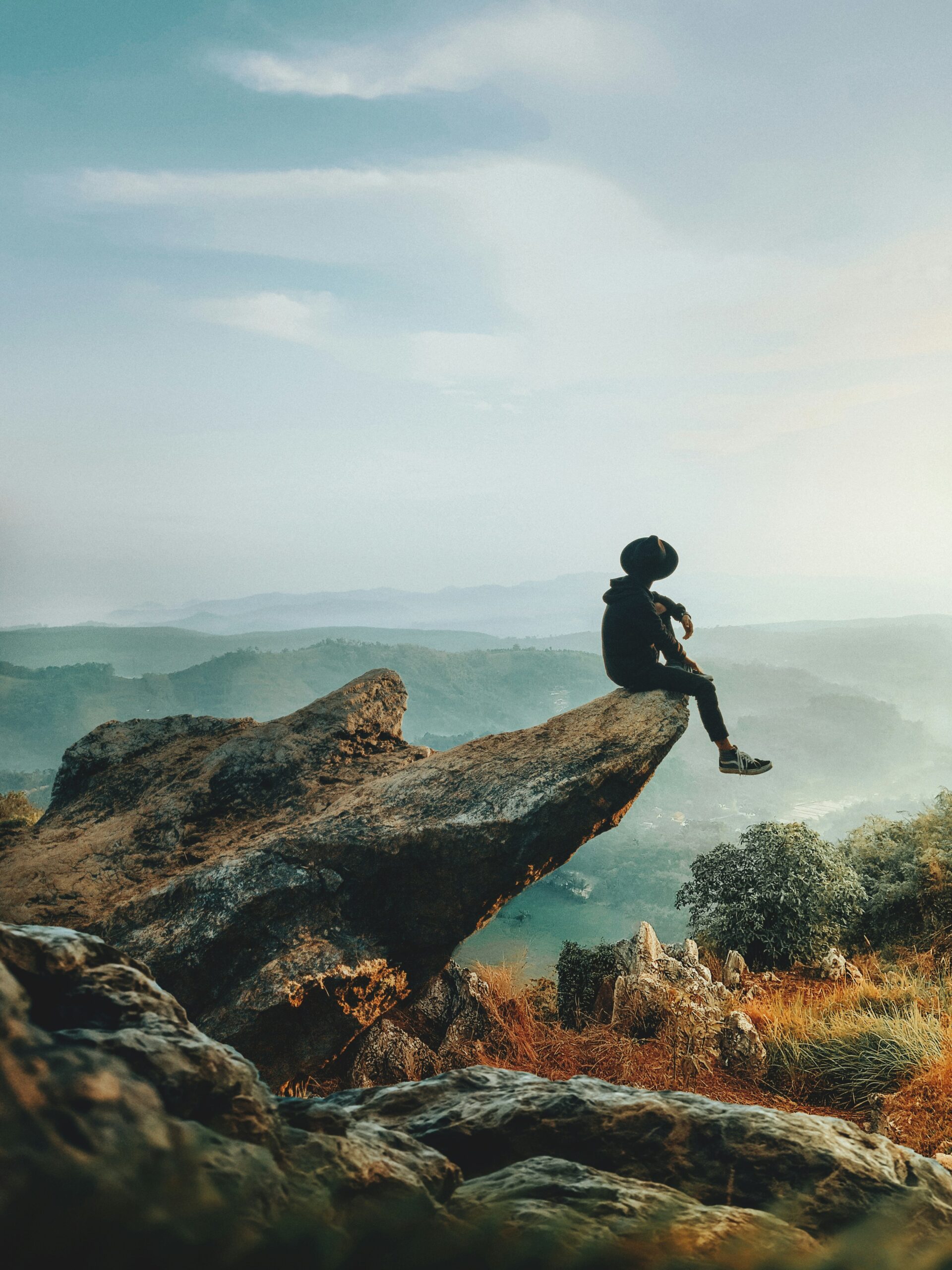 Where’s God | Clean Your Inner House